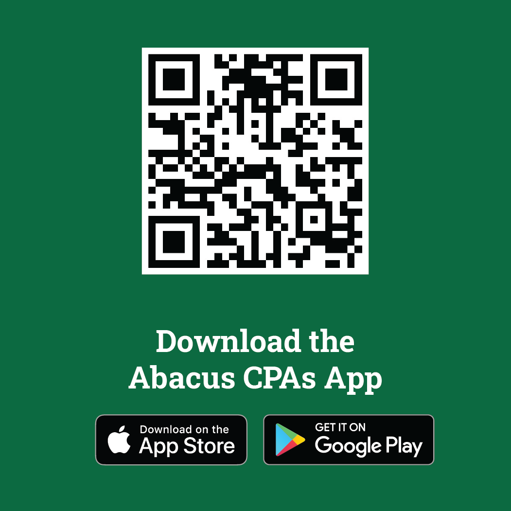 01_Abacus QR Code Card_Square - Abacus Trucking