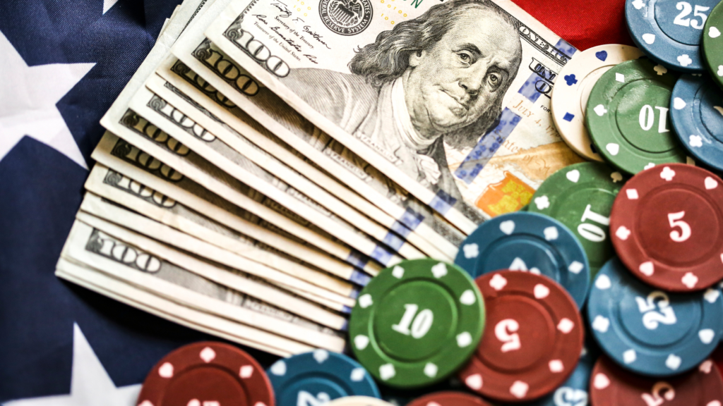 Feeling Lucky? What You Need to Know Before You Gamble - Abacus Trucking